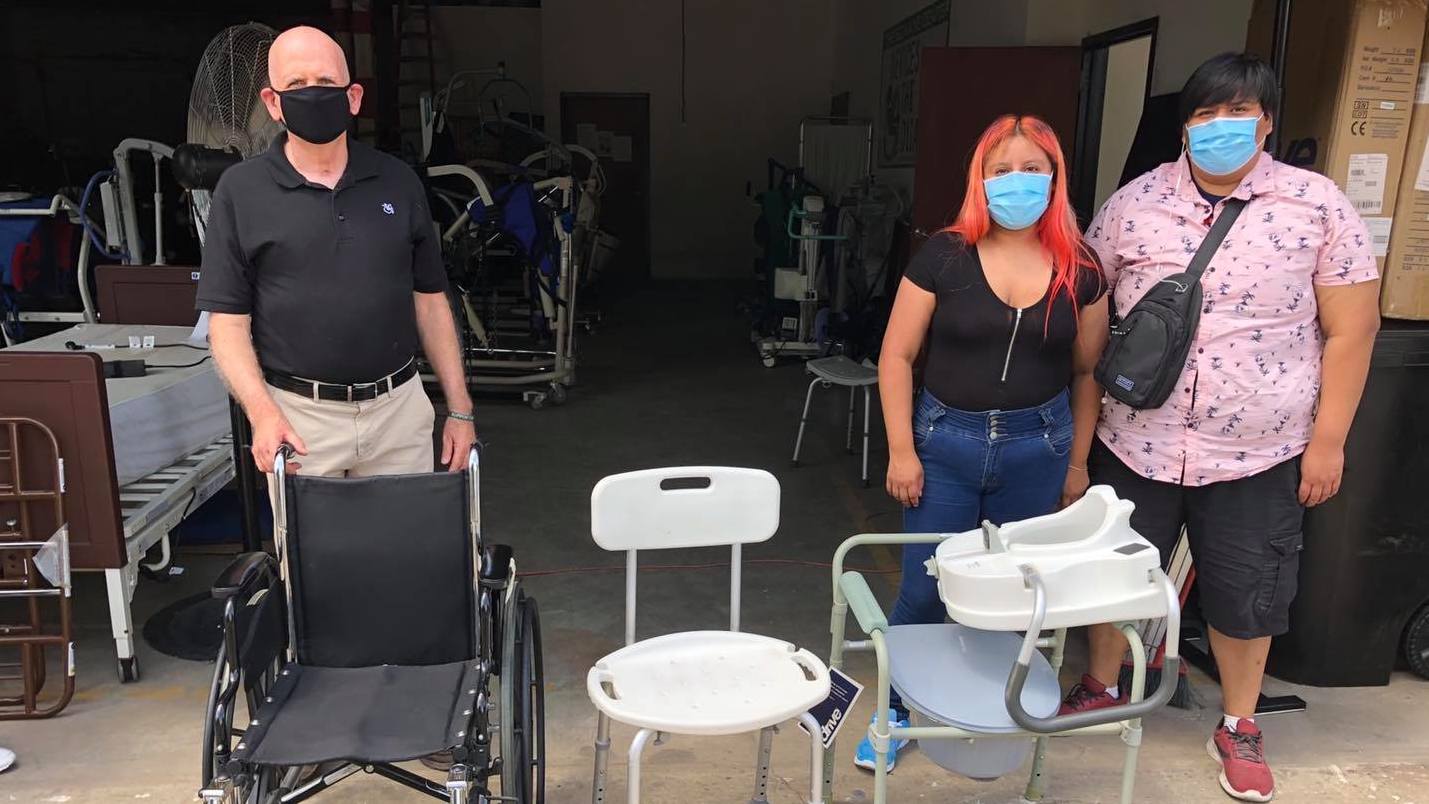 Long-Term Coronavirus Recovery Is Hard For Undocumented People Without ...