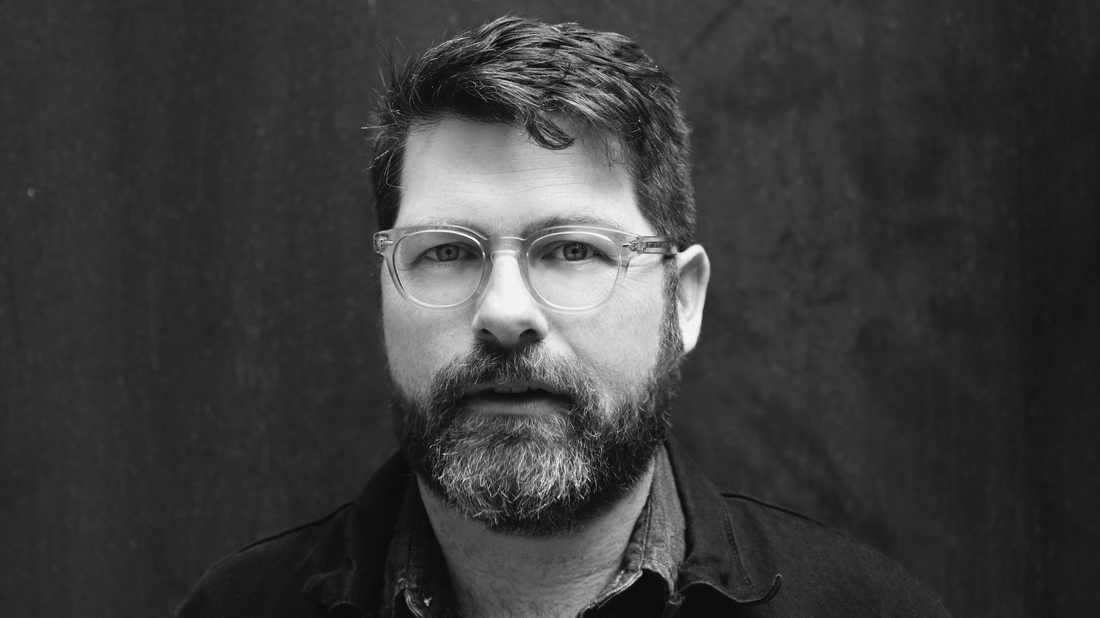 Stream Colin Meloy's New Song 'Slint, Spiderland' : NPR