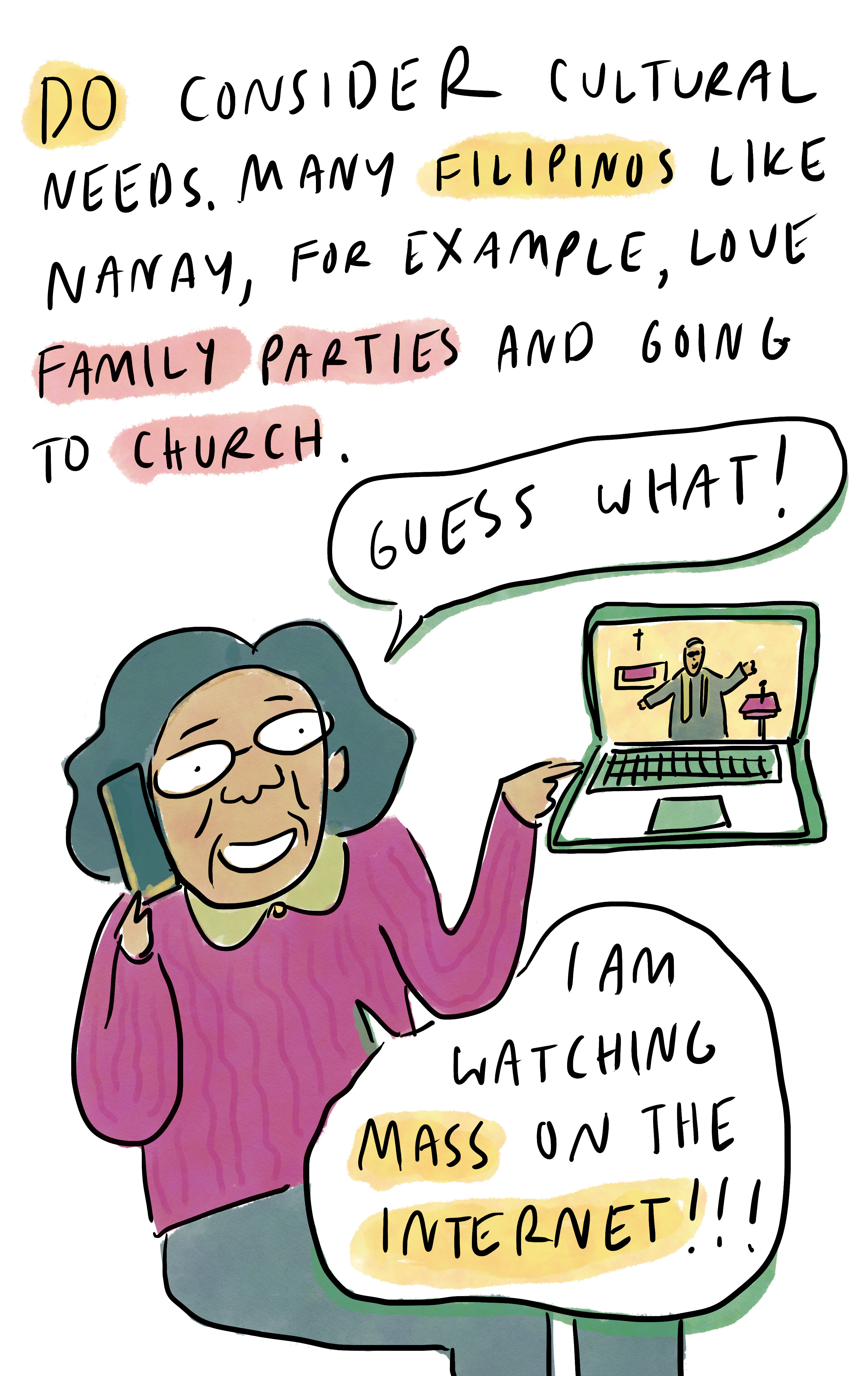 Reader Tips 9 Ways To Bring Joy And Care To Older People In The reader-tips-9-ways-to-bring-joy-and-care-to-older-people-in-the