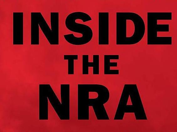 Former Top NRA Exec Says Greed, Corruption Pushed Gun Group Into 'Death ...