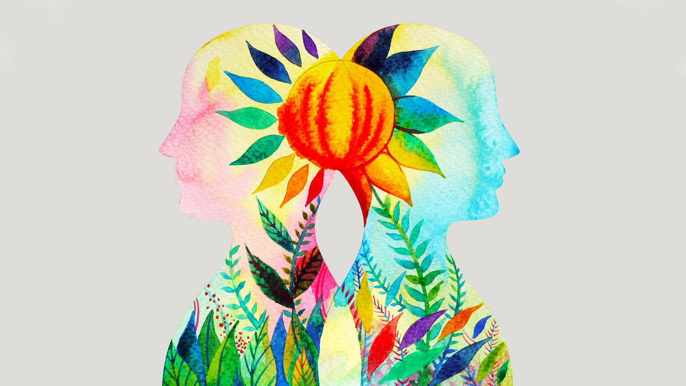 Finding Another Way : TED Radio Hour : NPR