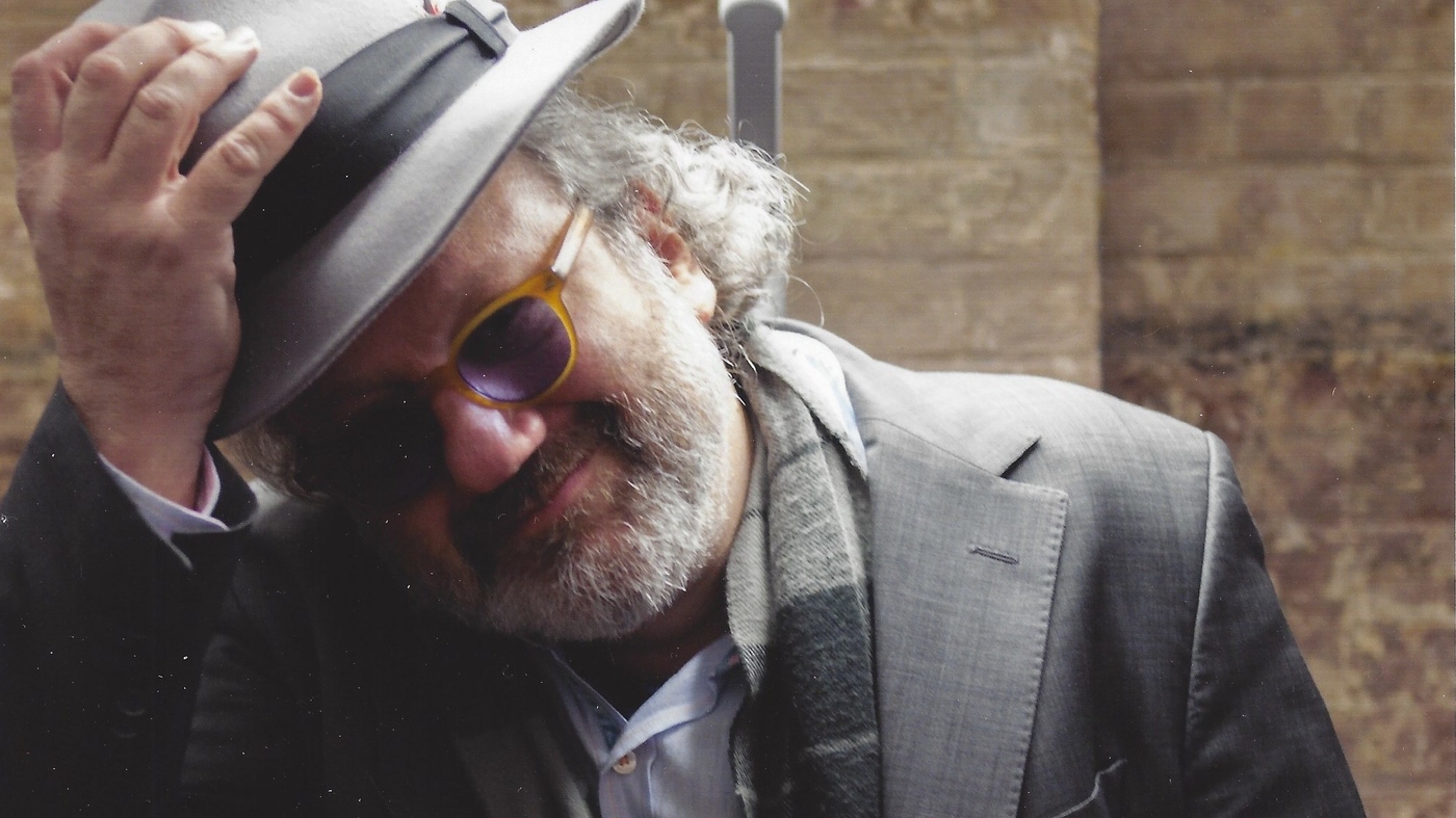 Hal Willner's Final, Posthumous Album Is A Tribute To T. Rex's Marc ...