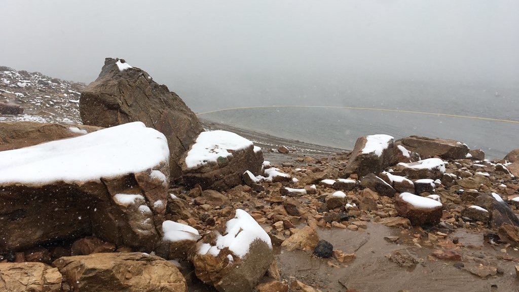 In 48 Hours, Colorado's Wild Weather Sets Records For Both Heat And ...