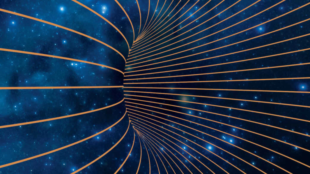 How Everything Will End, According To A Cosmologist : 1A : NPR