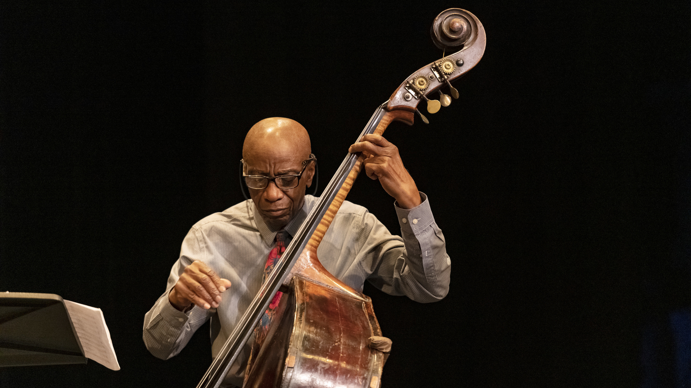 City Scenes: Philadelphia's Best Of The Bass, Part 1 : NPR