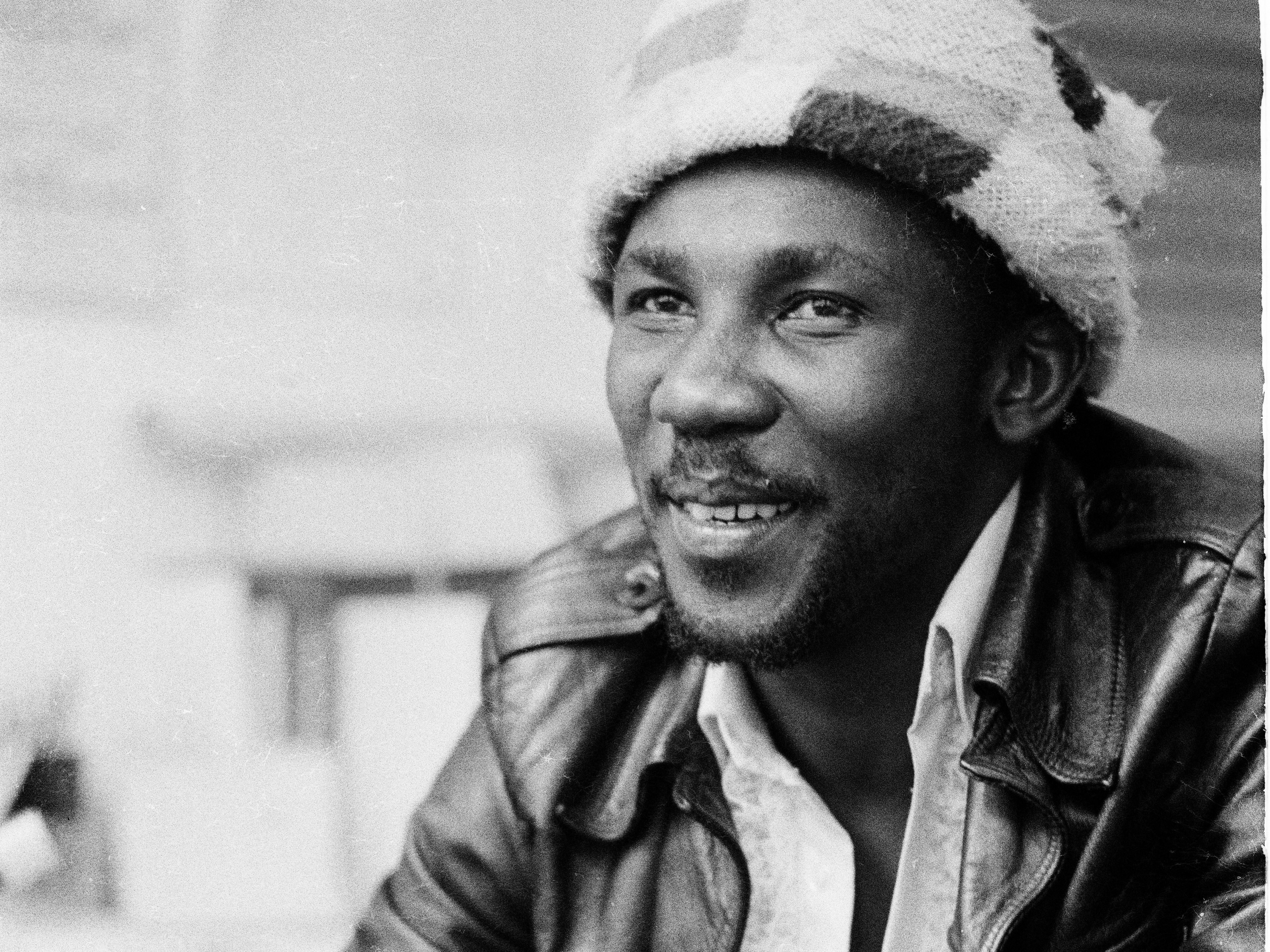 Toots Hibbert, Reggae Ambassador And Leader Of Toots And The Maytals ...