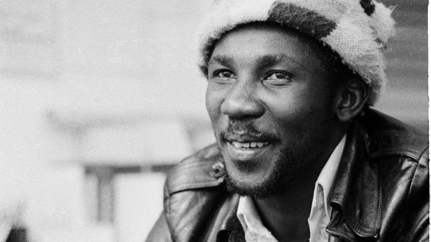 Toots Hibbert, Reggae Ambassador And Leader Of Toots And The Maytals ...