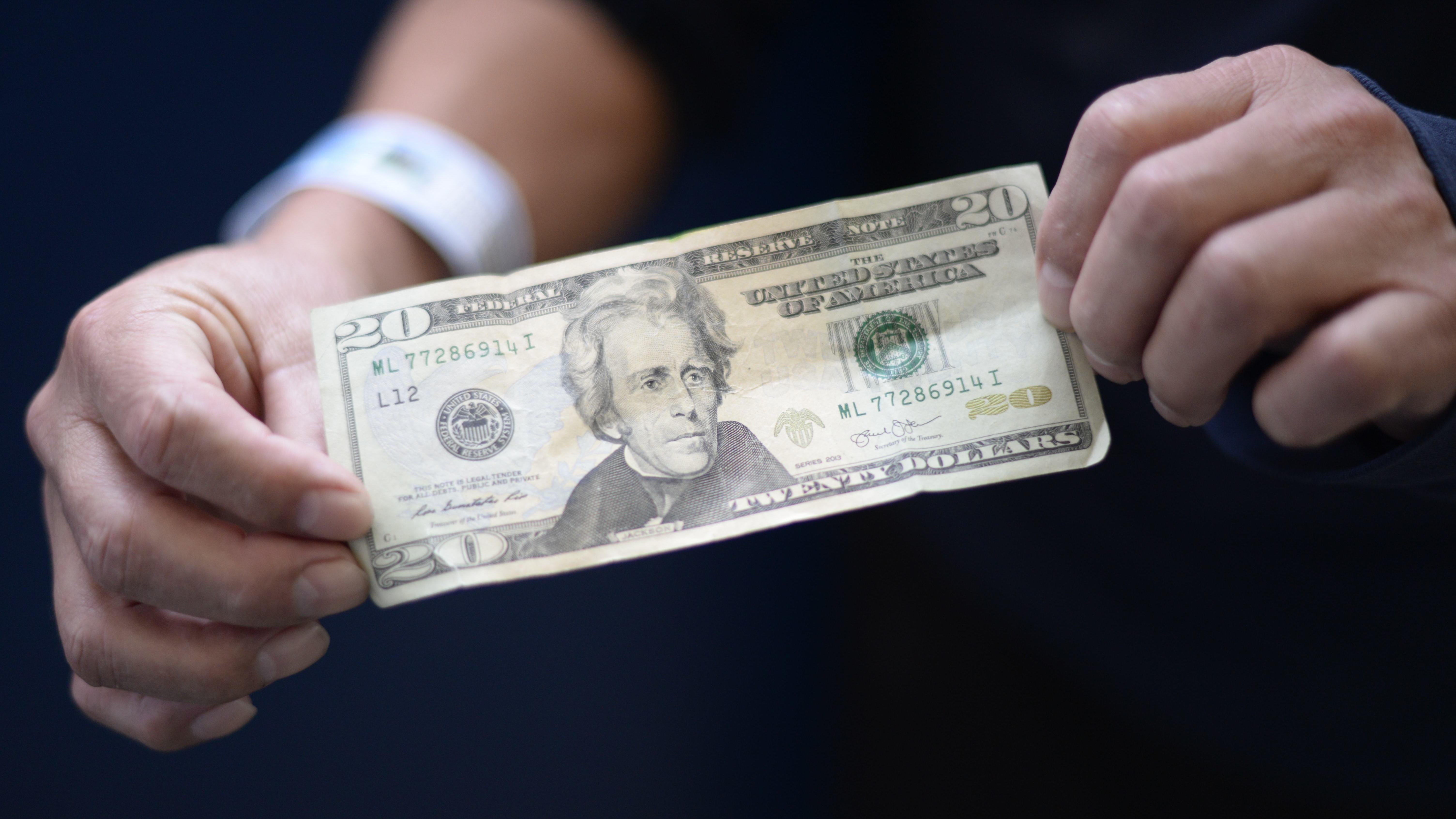 How the US once had thousands of different types of money : Planet ...