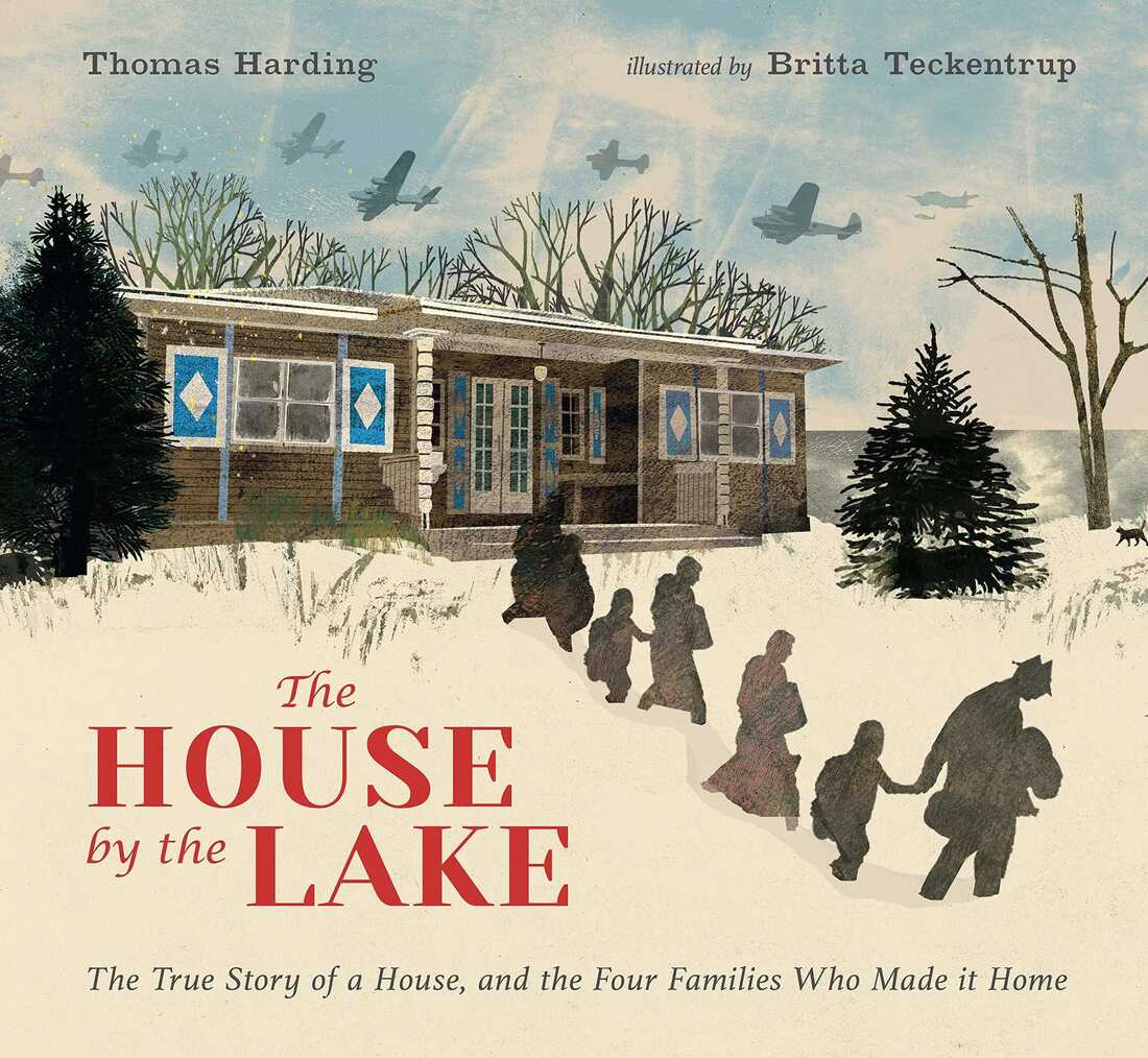 Thomas Harding's 'The House By The Lake' Is A Story Of Reconciliation ...