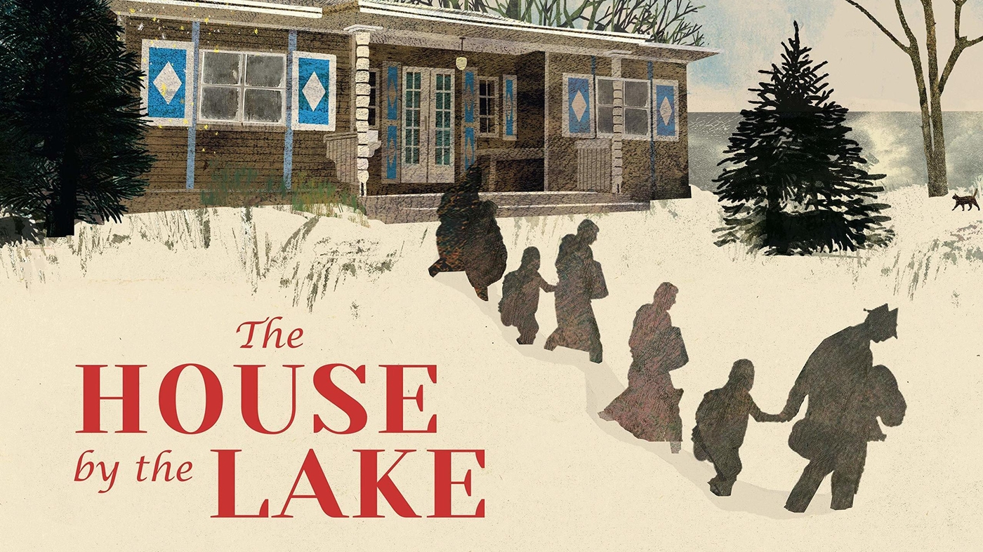 Thomas Harding's 'The House By The Lake' Is A Story Of Reconciliation ...