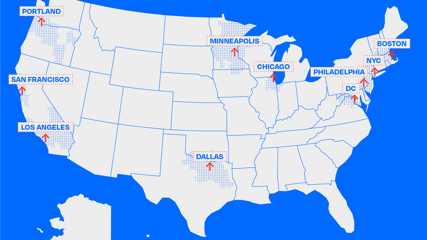 NPR & Member Stations Turn 'Consider This' Into First Localized News ...