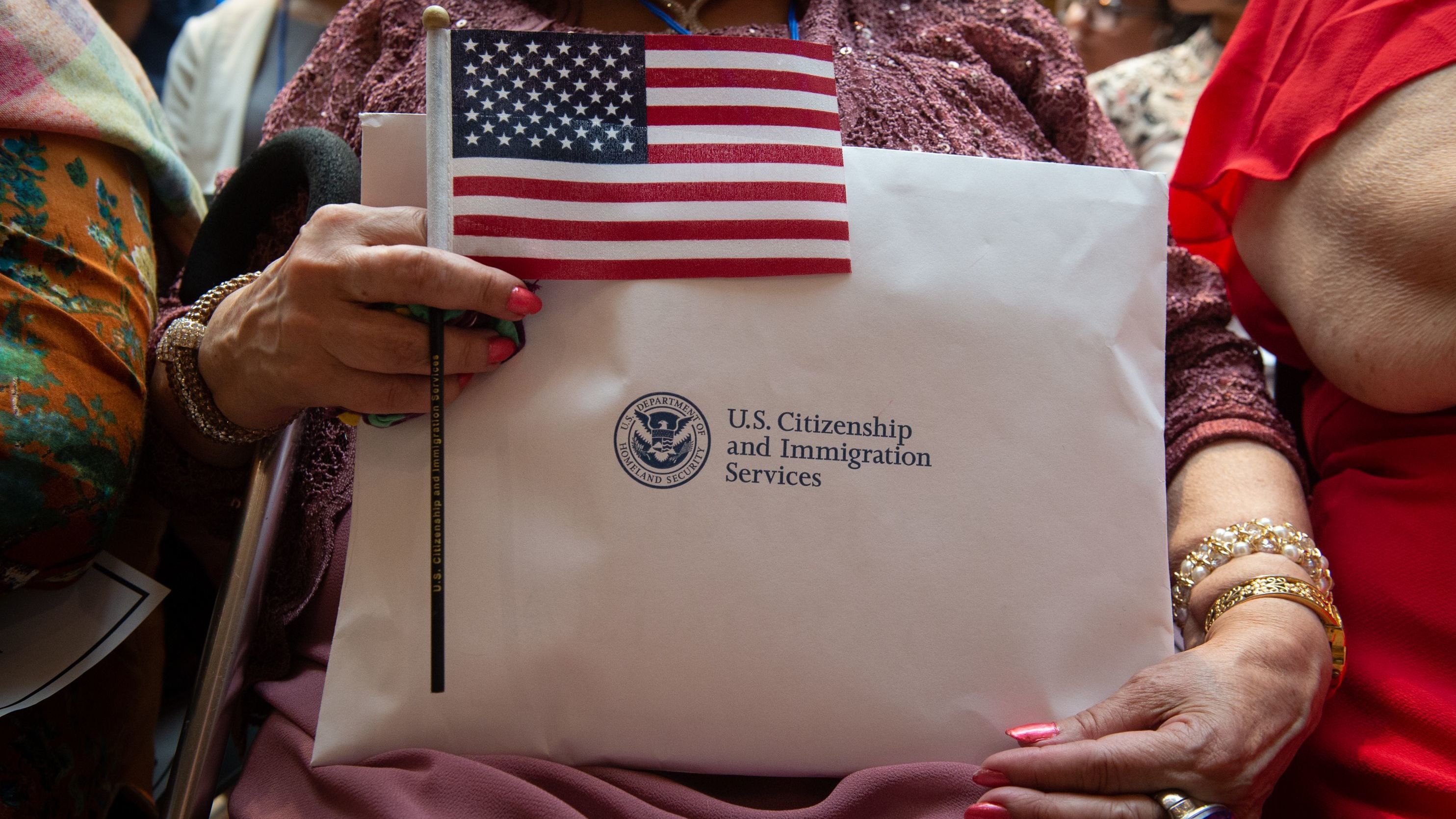 How U.S. immigration has changed in the past few decades : Planet Money ...