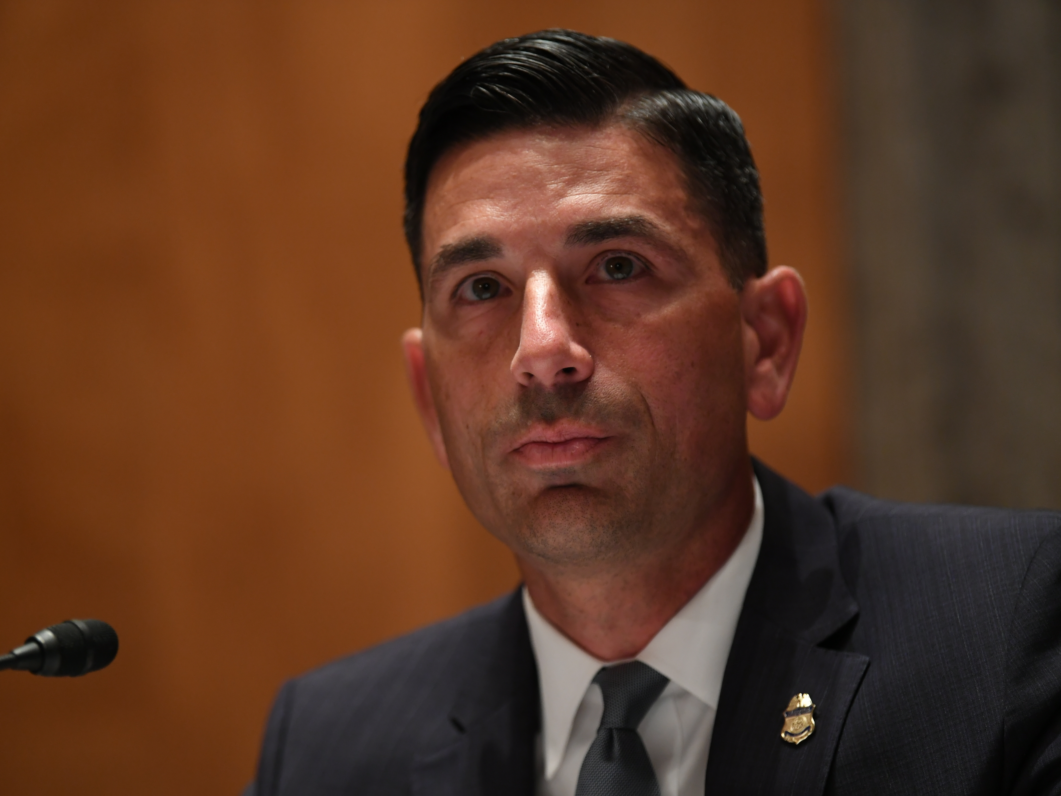 Without DHS Witnesses In Hearing, Whistleblower Claims Likely Go ...