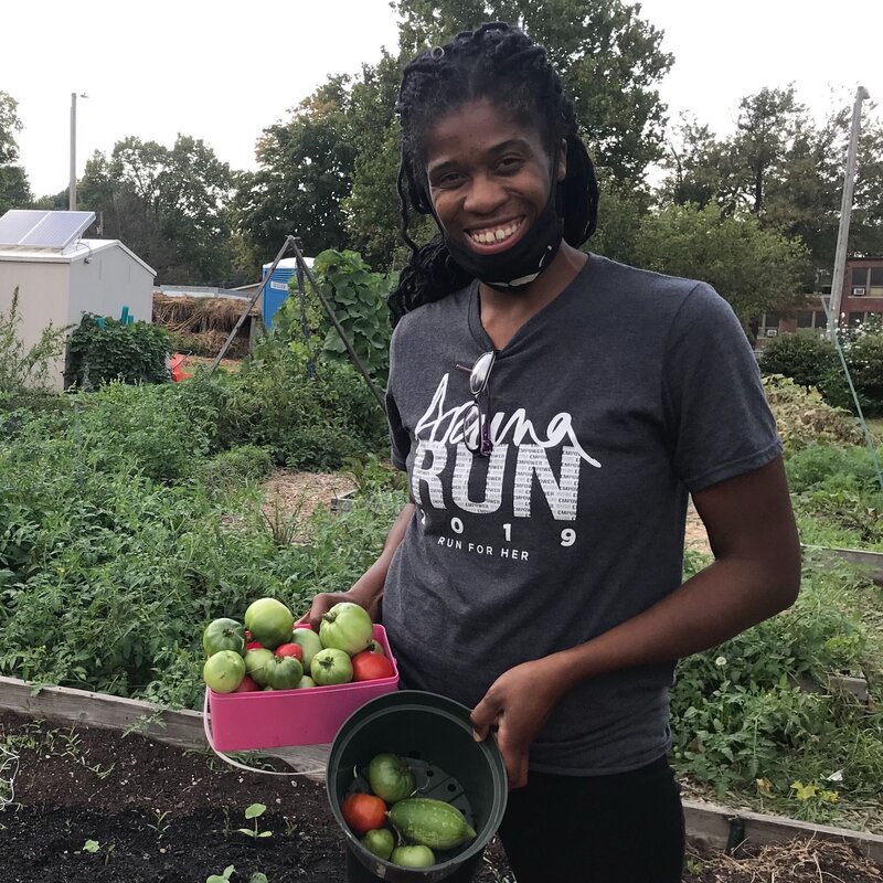 Food Insecure Families