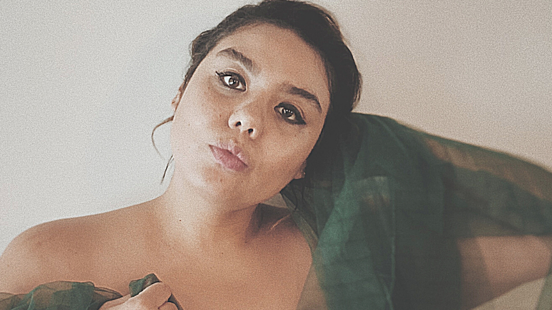 'Medicating With Music': How One Tiny Desk Contest Entrant Heals ...