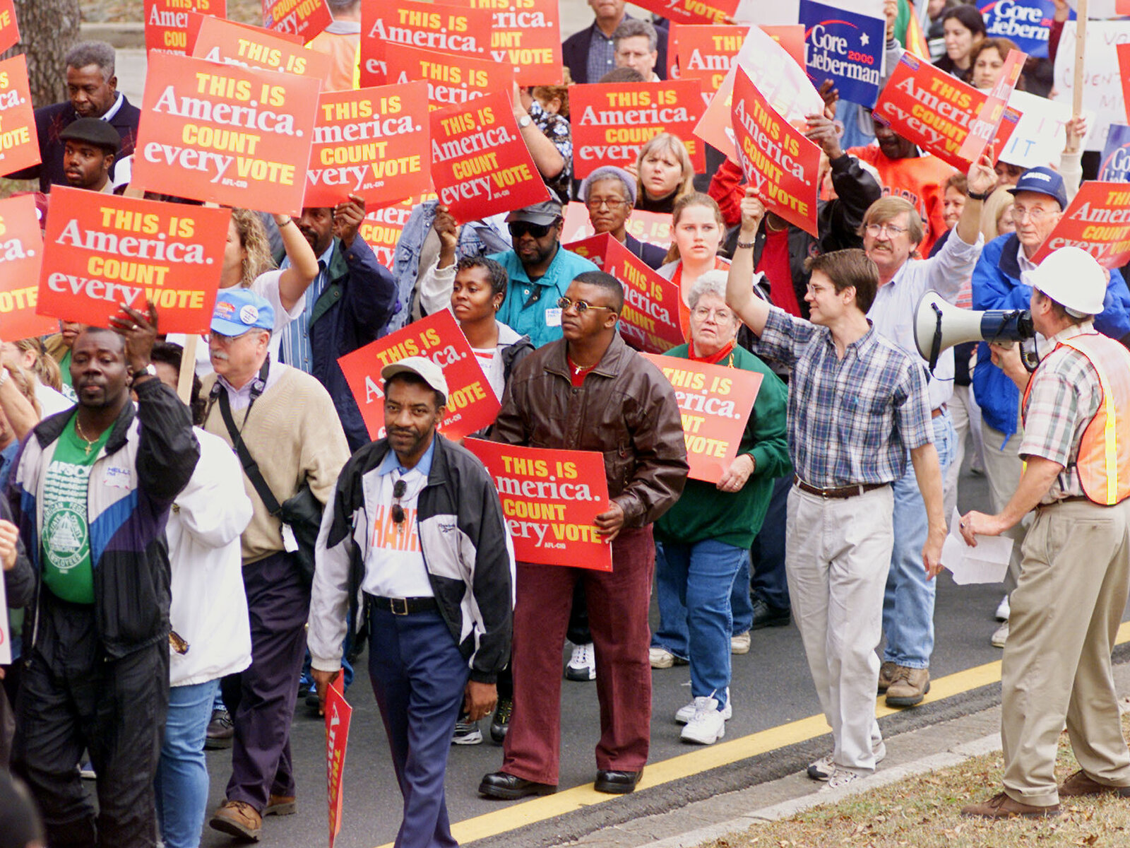 Step aside election 2000: This year’s election may be the most ...