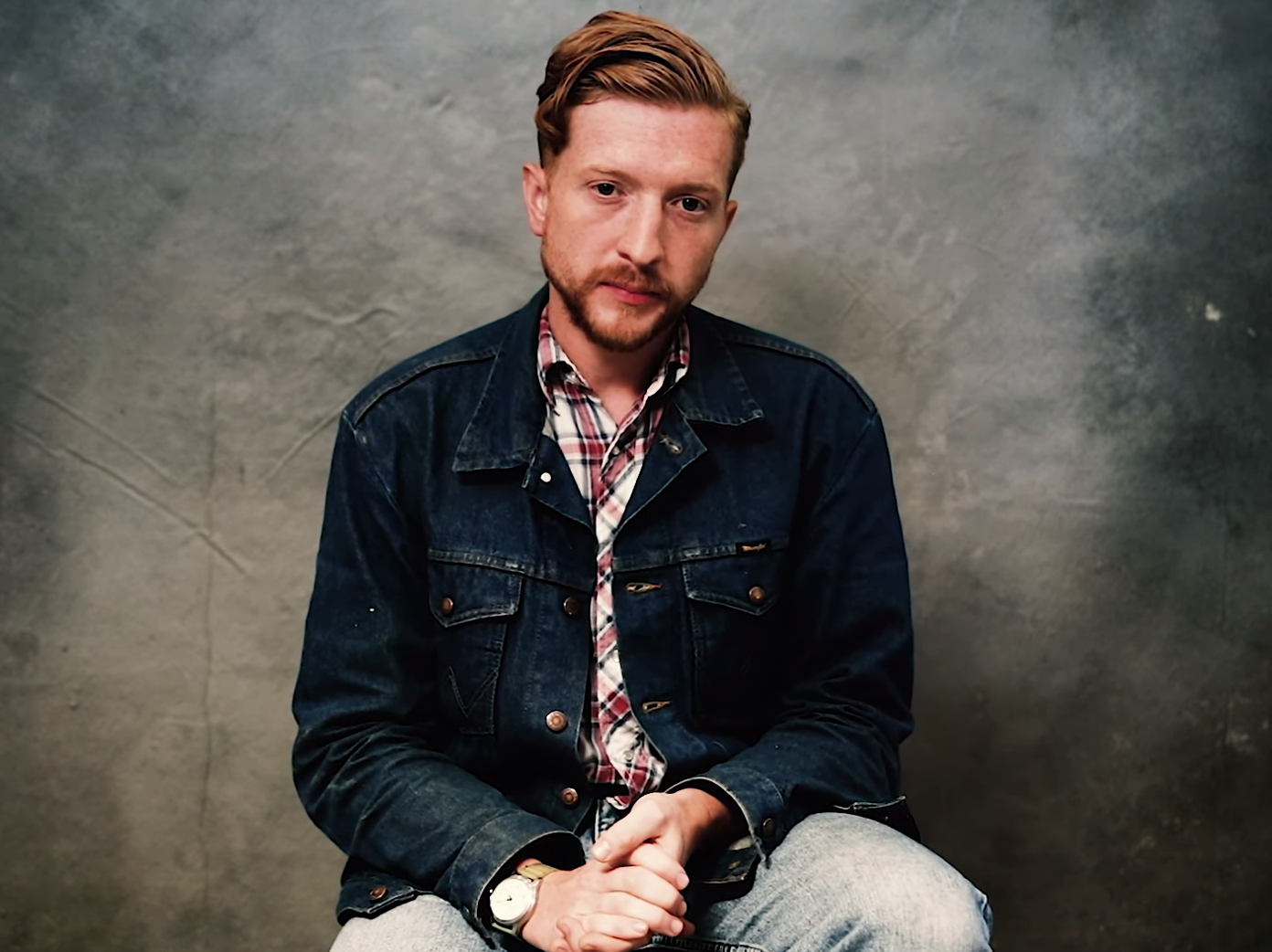 Tyler Childers Pushes Back On Southern Values And Our 'Long, Violent ...