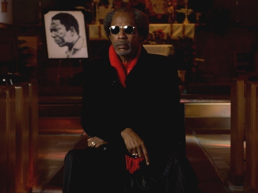 Five Decades On, An Eclectic Church Preaches The Message Of John ...