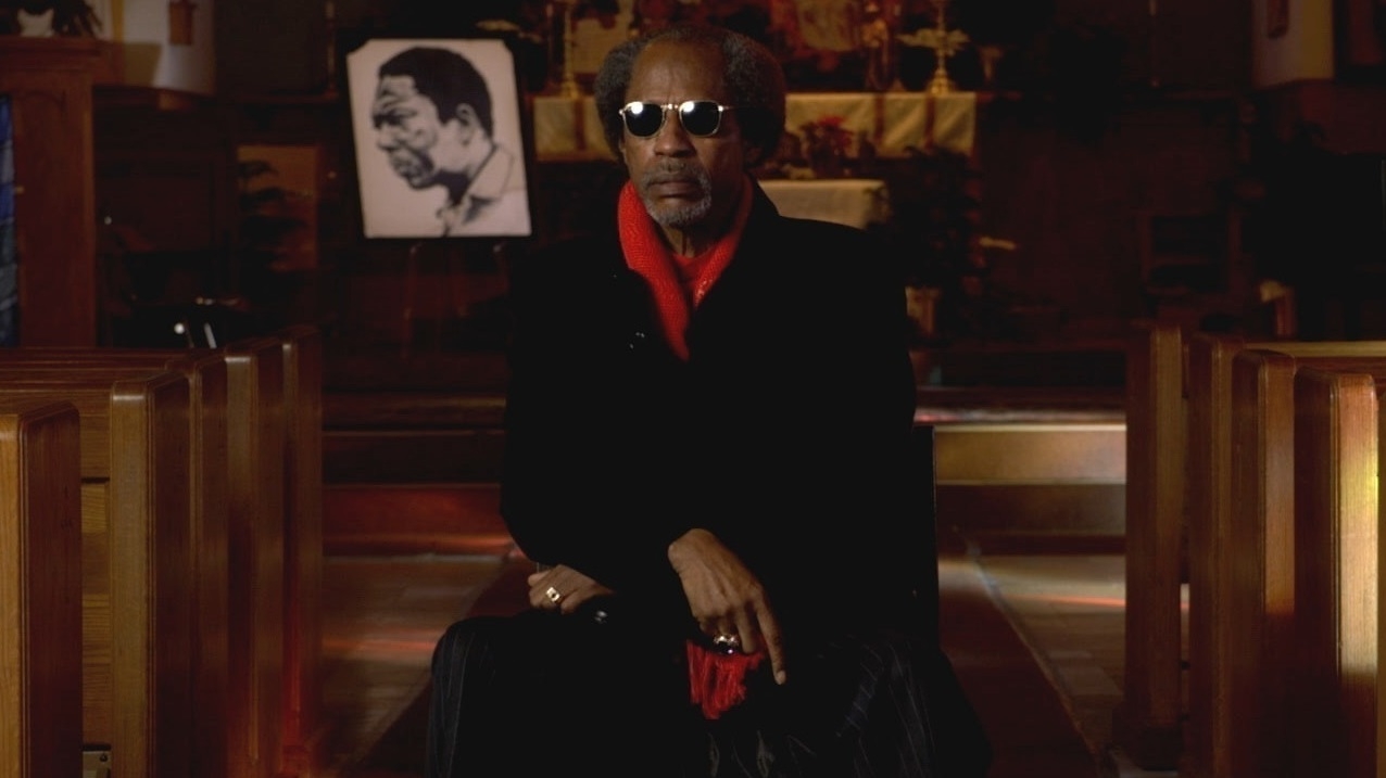 The Church Of St. John Coltrane Has Preached Jazz Gospel For 50 Years : NPR