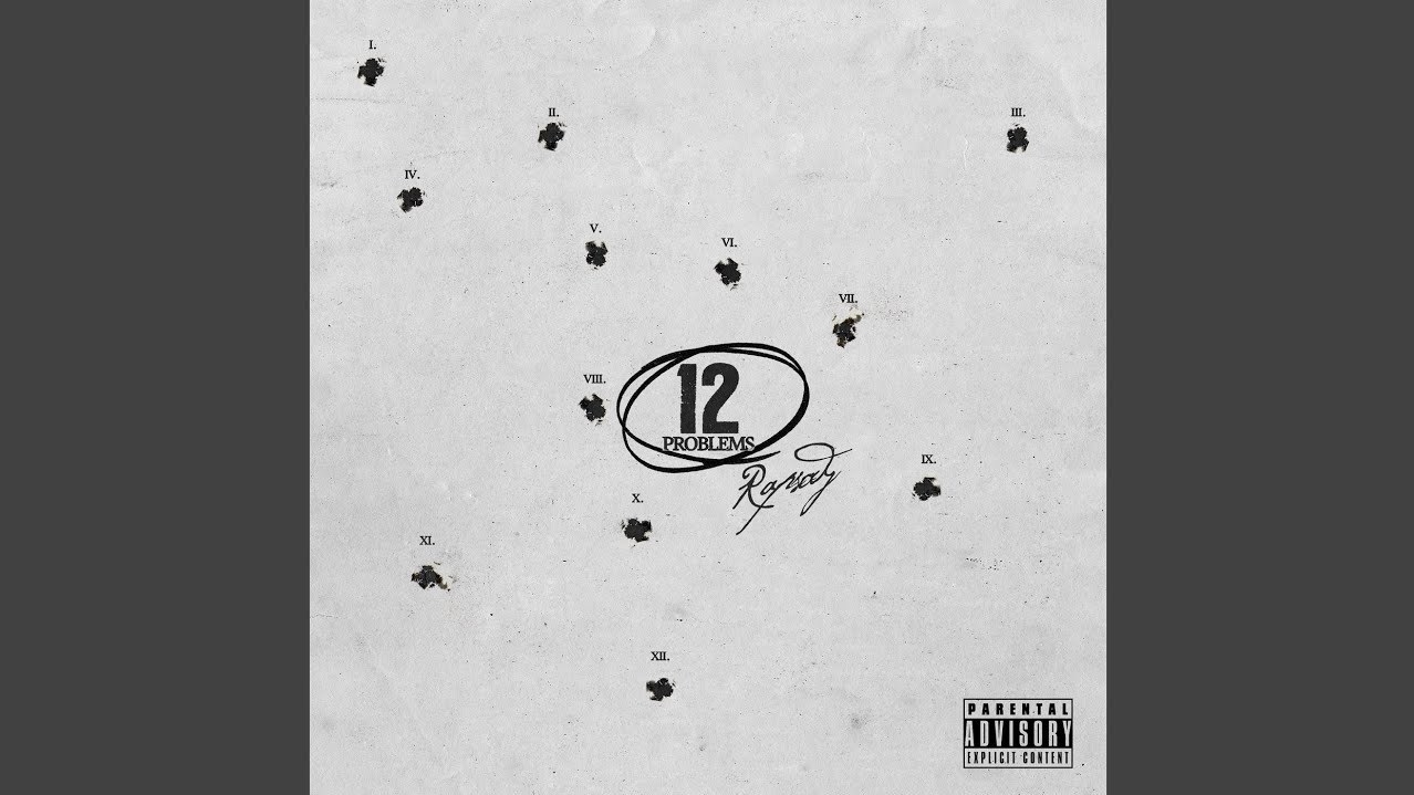 On '12 Problems,' Rapsody Tackles Injustice From Every Angle : We ...