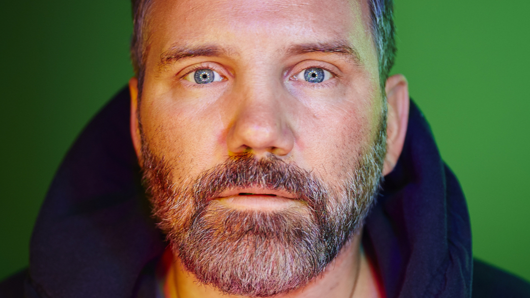 Thad Cockrell's Late-Night Cocktails With Brittany Howard Turned Into ...