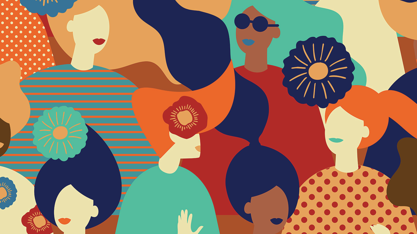 Debbie Millman: Designing Our Lives : TED Radio Hour : NPR