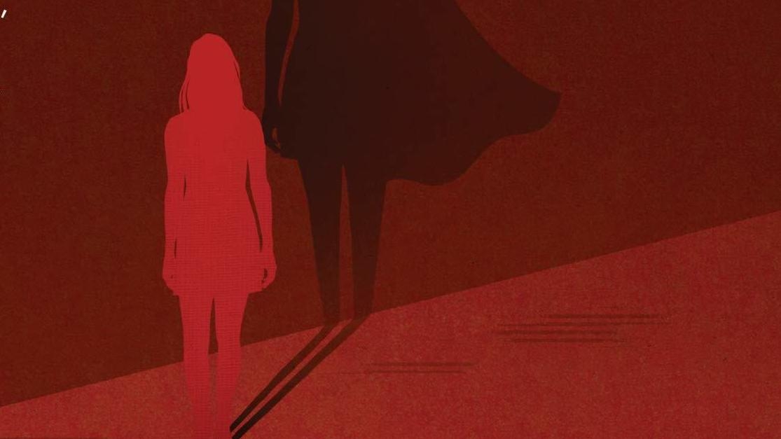 Review: 'Hench,' By Natalie Zina Walschots : NPR