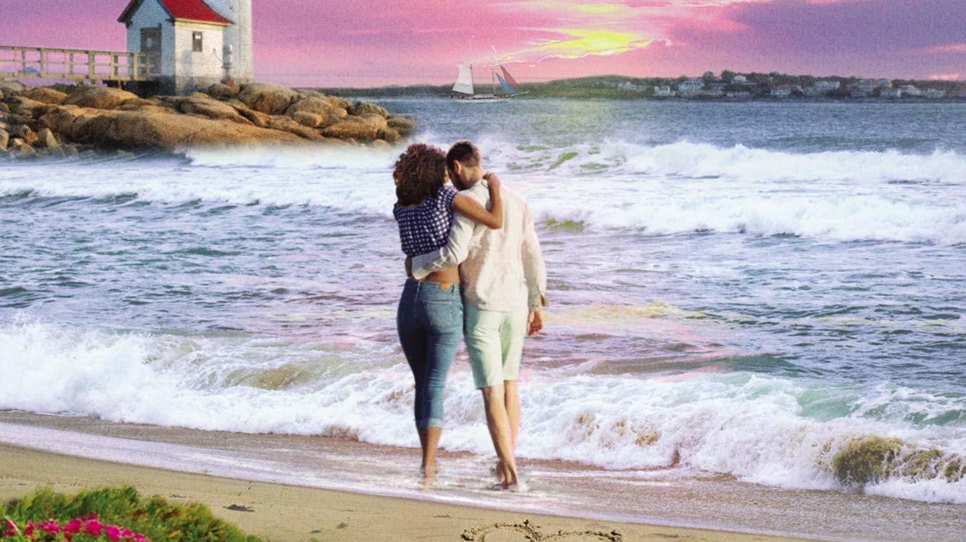 NPR's September Romance Roundup : NPR