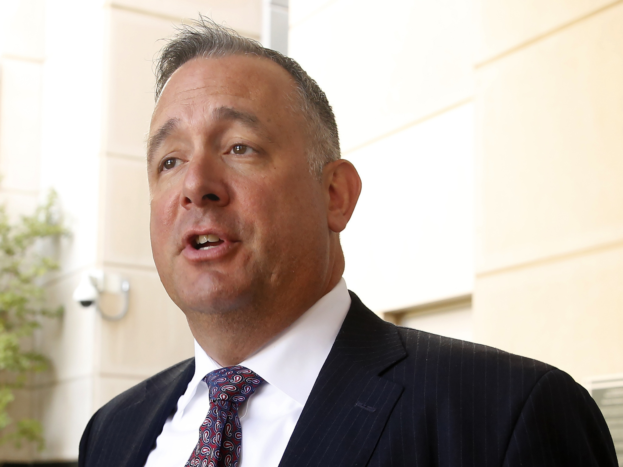 Meet The Trump Campaign Lawyer Who Got His Start Working For Al Gore ...