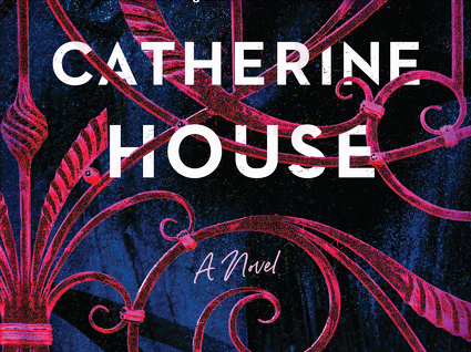 The Surreally Diverse World Of 'Catherine House' - capradio.org