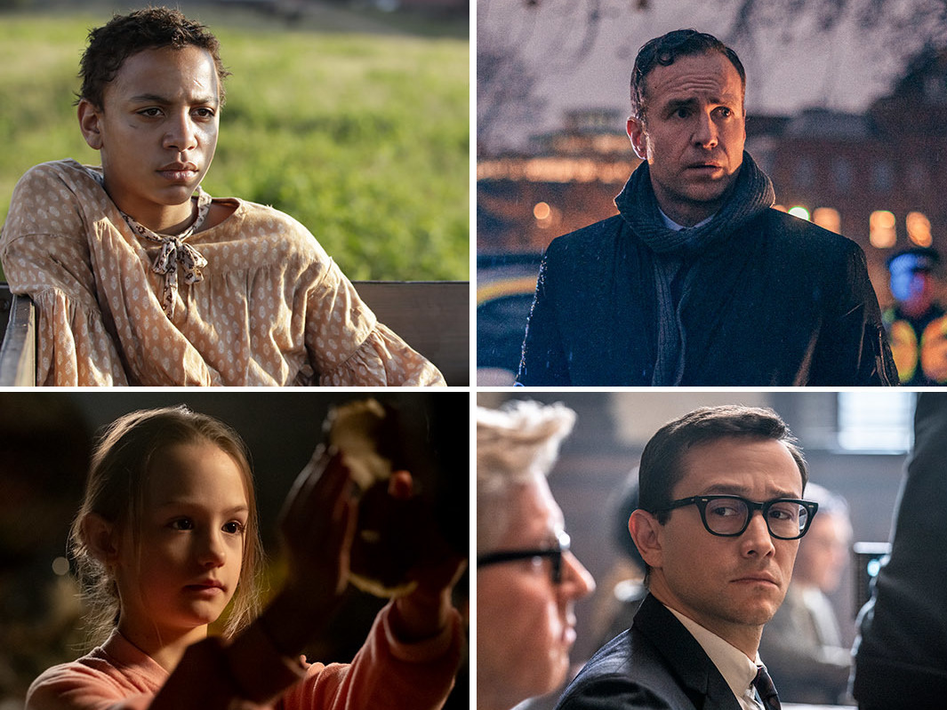 NPR's Fall TV Preview: 23 Suggestions For What To Watch Next | NCPR News