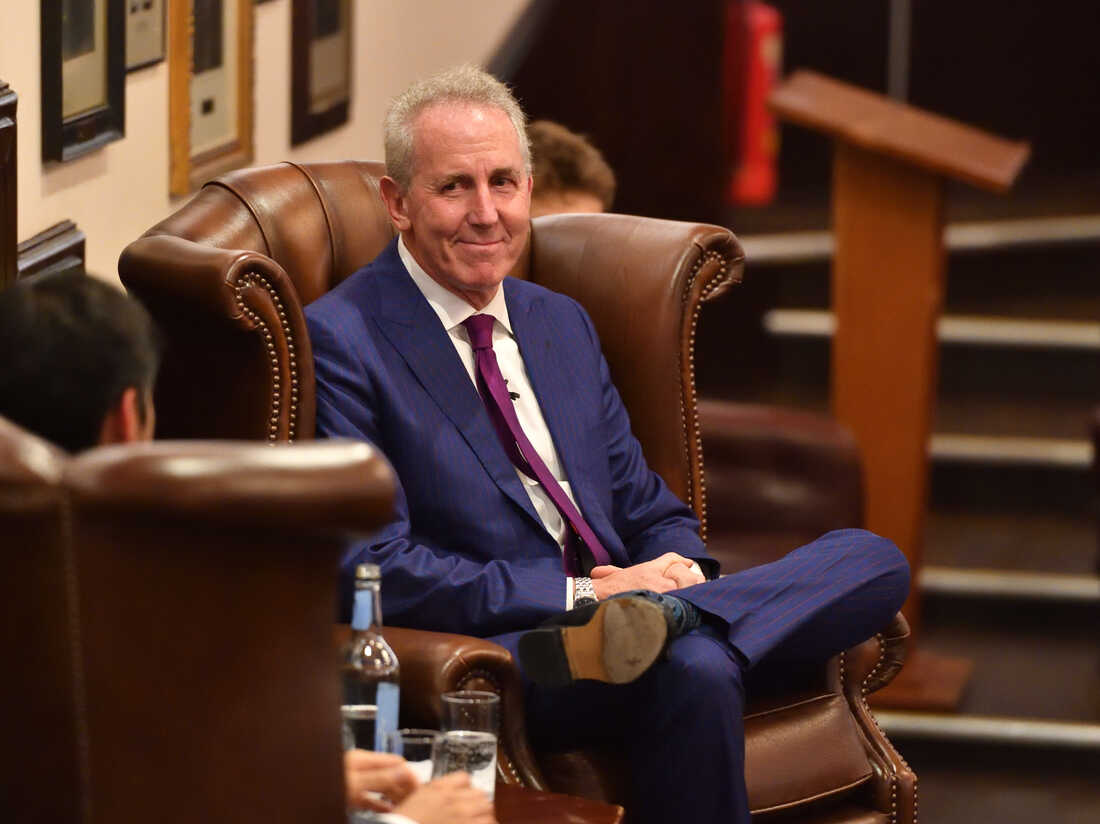 Co-author Tony Schwartz on the impact of The Art of The Deal : The ...