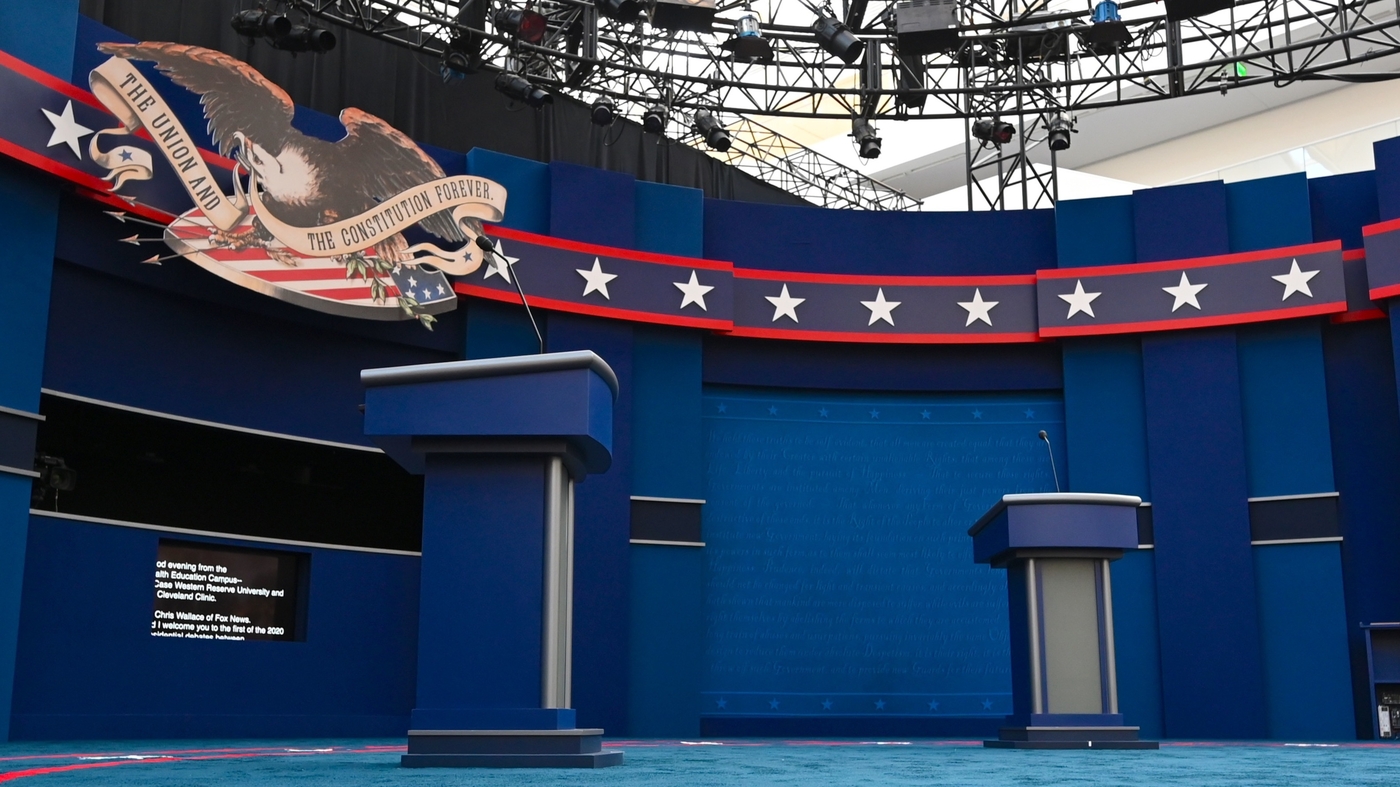 Almost 1 Million Americans Have Already Cast Their Vote In Presidential ...