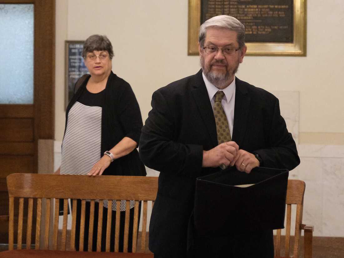 Calvinism, Gun Laws And An End To Public Education : No Compromise : NPR