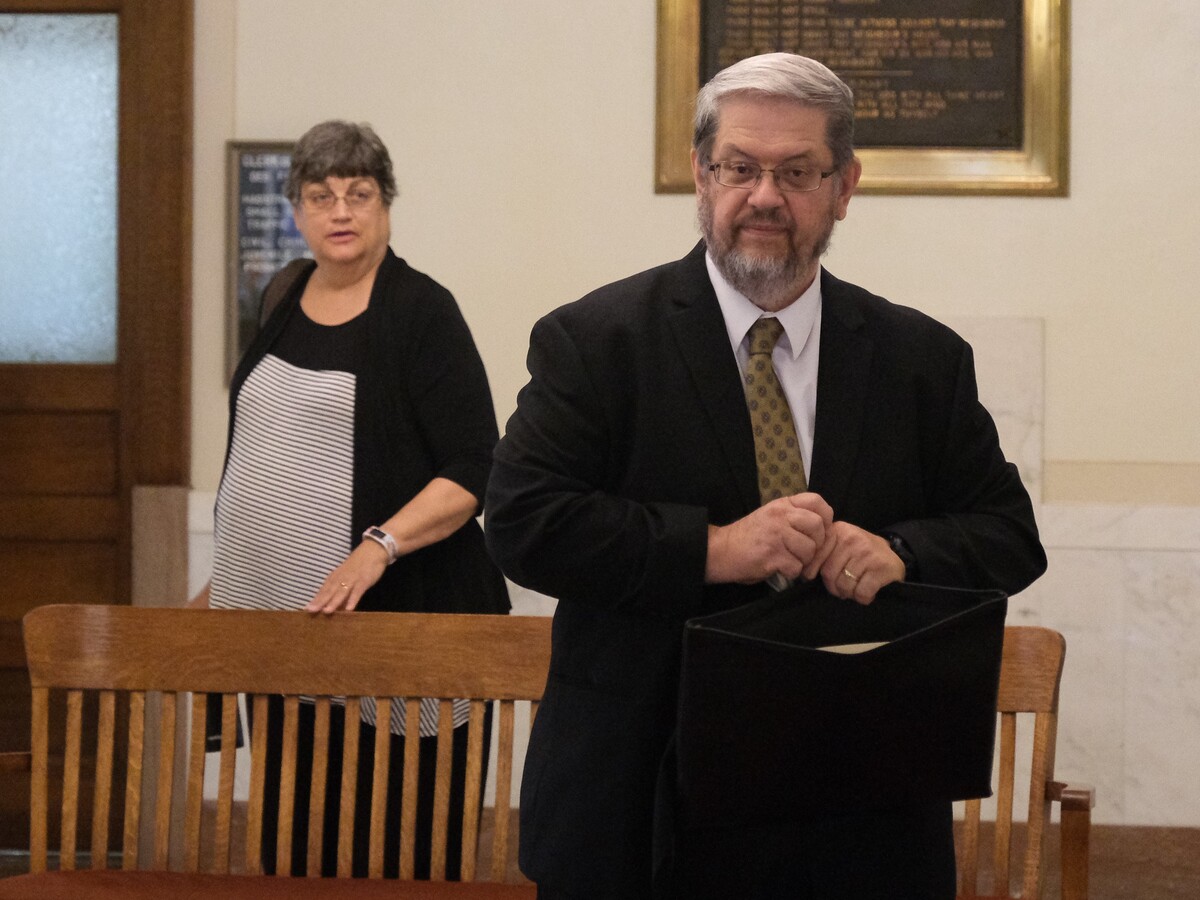 Calvinism, Gun Laws And An End To Public Education : No Compromise : NPR