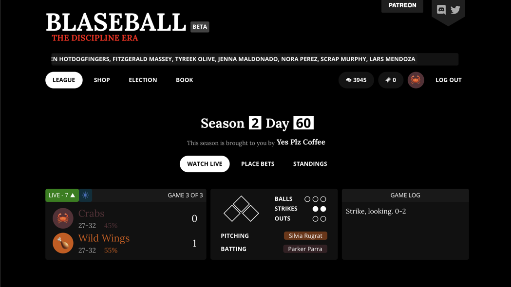 Baseball Fans Rule In An Online Game Made For Pandemic Times ...