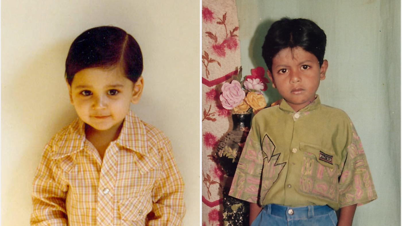 India's Caste System in Silicon Valley : Rough Translation : NPR