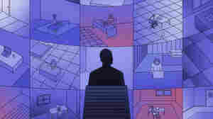 Amanda Aronczyk : NPR