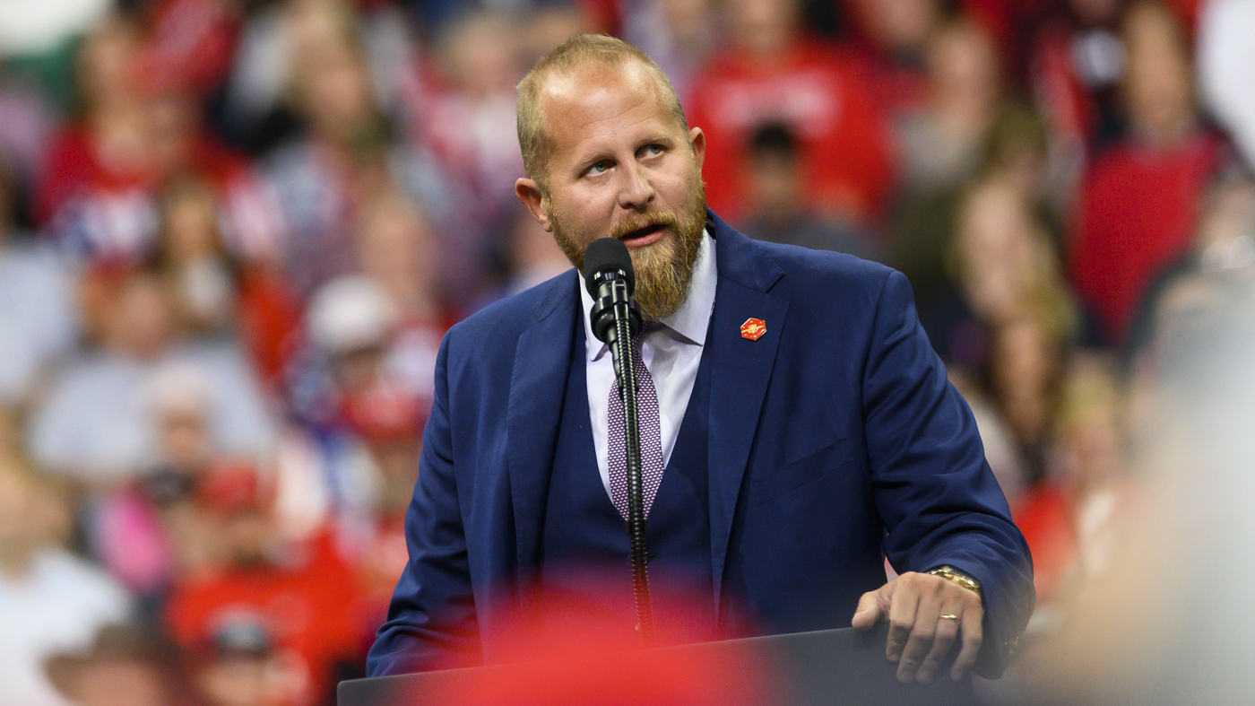 Brad Parscale Steps Away From Reelection Campaign After Police Incident ...
