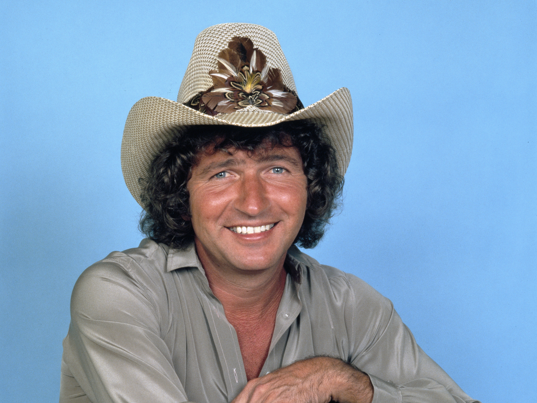Mac Davis, Hit Songwriter And Performer, Dead At 78 : NPR