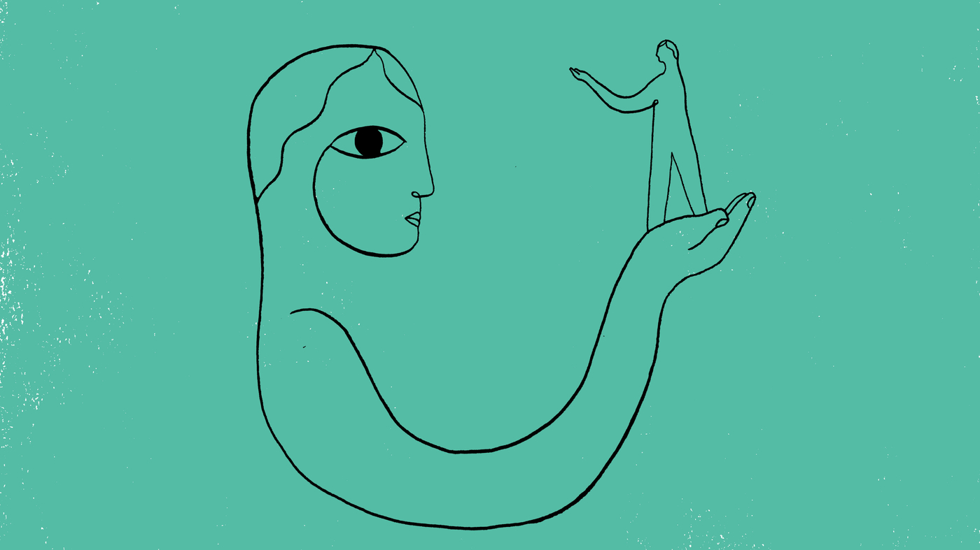 Empathy Overload? How To Care For Yourself While Supporting Others ...