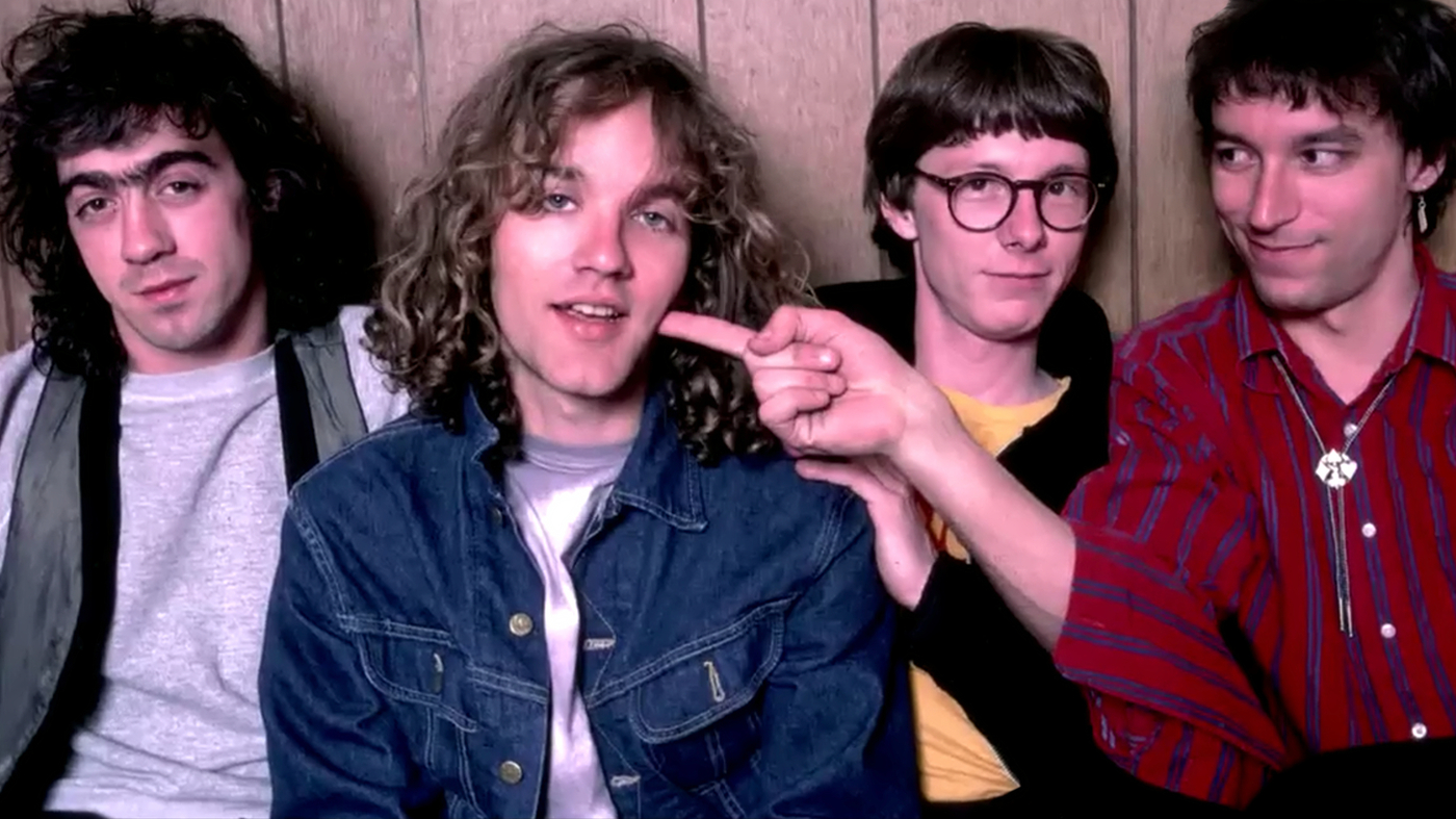 'Song Exploder' Review: You Won't Hear This Music The Same Way Again : NPR