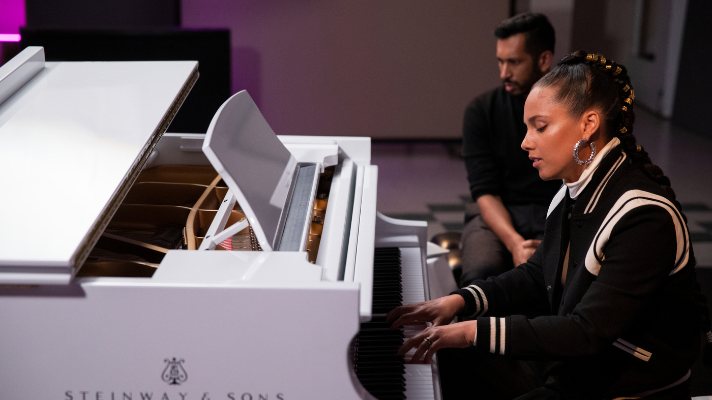 'Song Exploder' Review: You Won't Hear This Music The Same Way Again : NPR