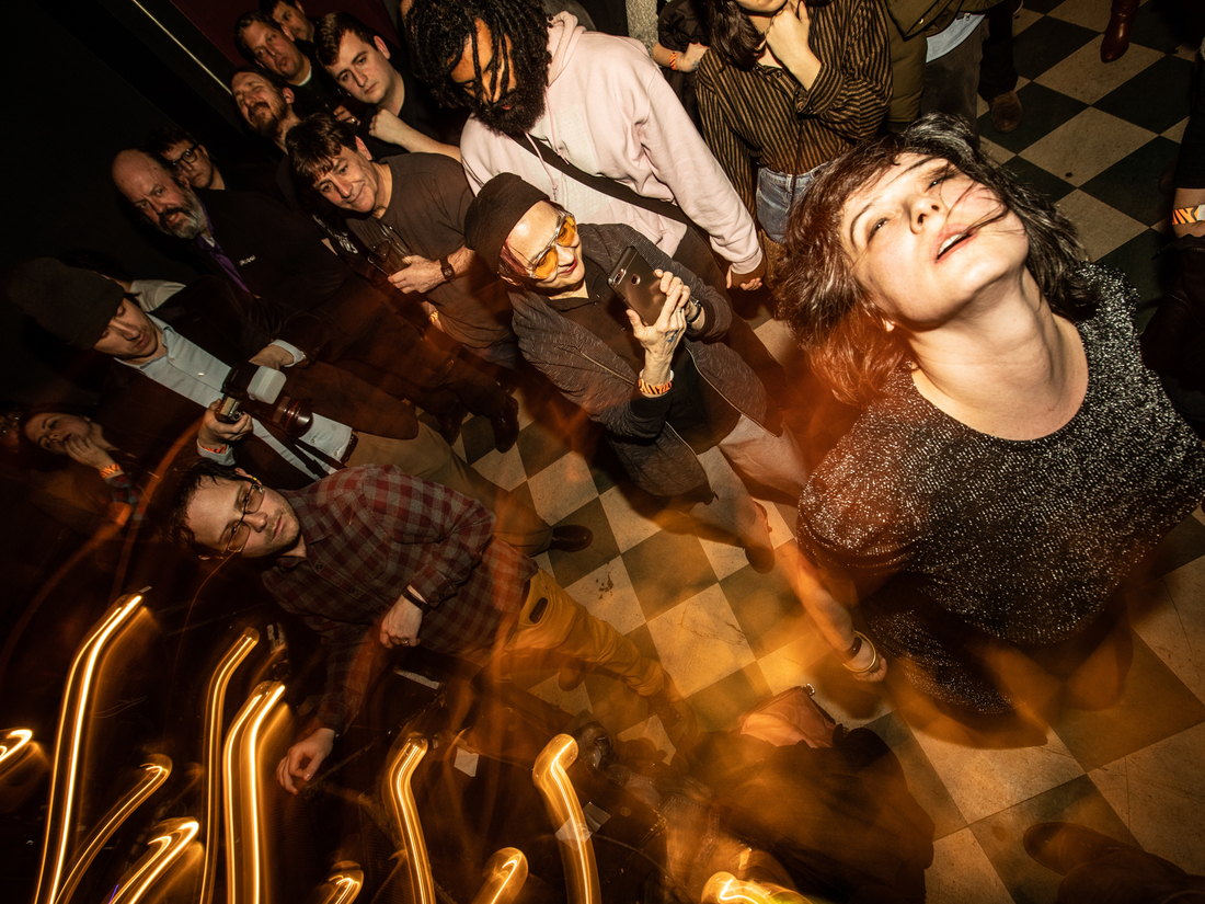 Great Scott: An Oral History Of Boston's Grittiest Music Venue : NPR