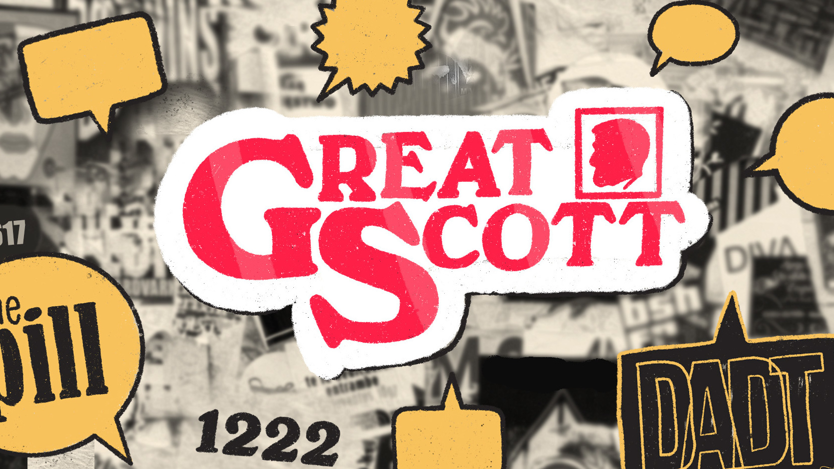 Great Scott: An Oral History Of Boston's Grittiest Music Venue : NPR