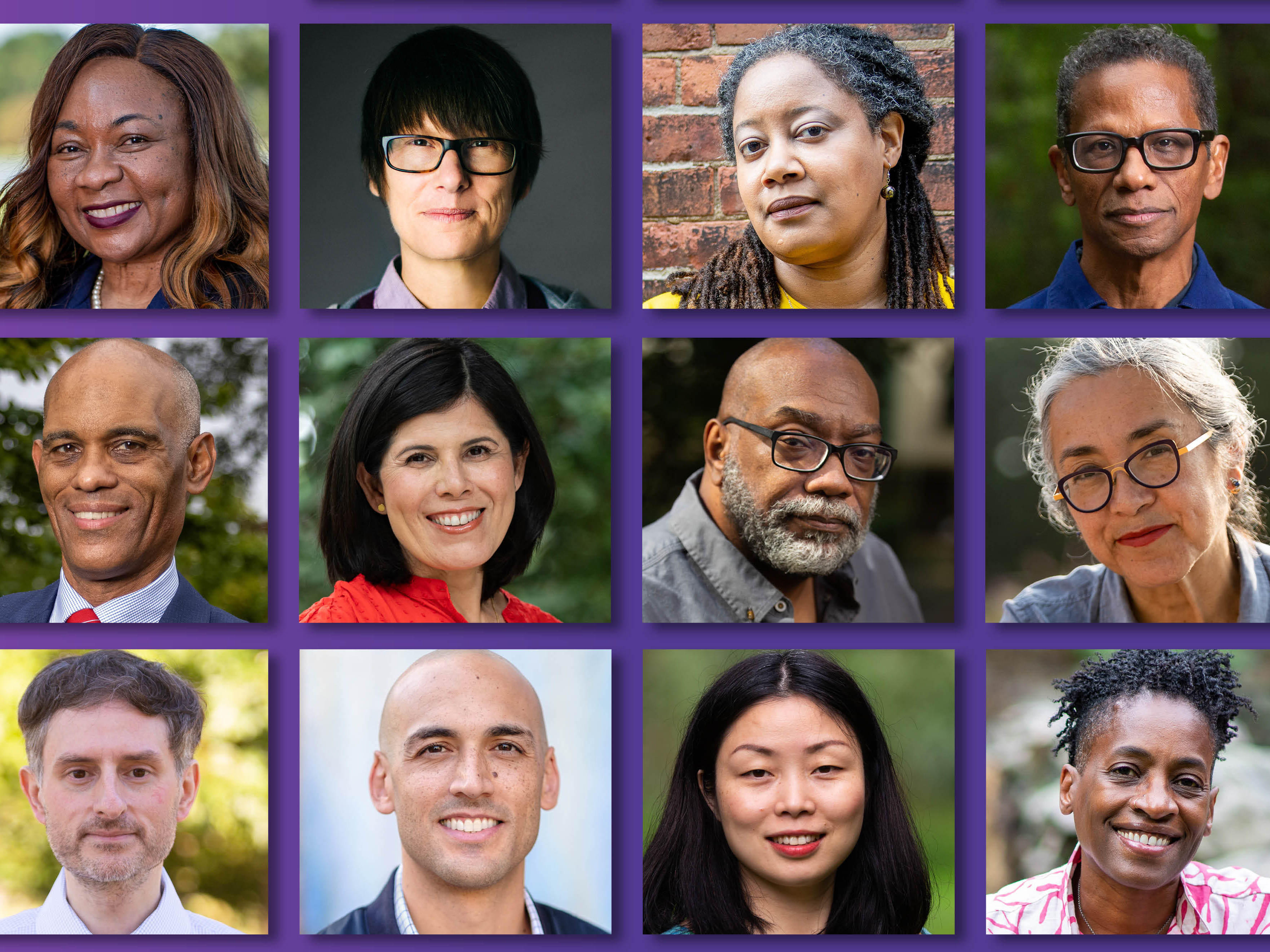 Amidst Global Troubles, MacArthur 'Genius Grant' Winners 'Provoke And ...