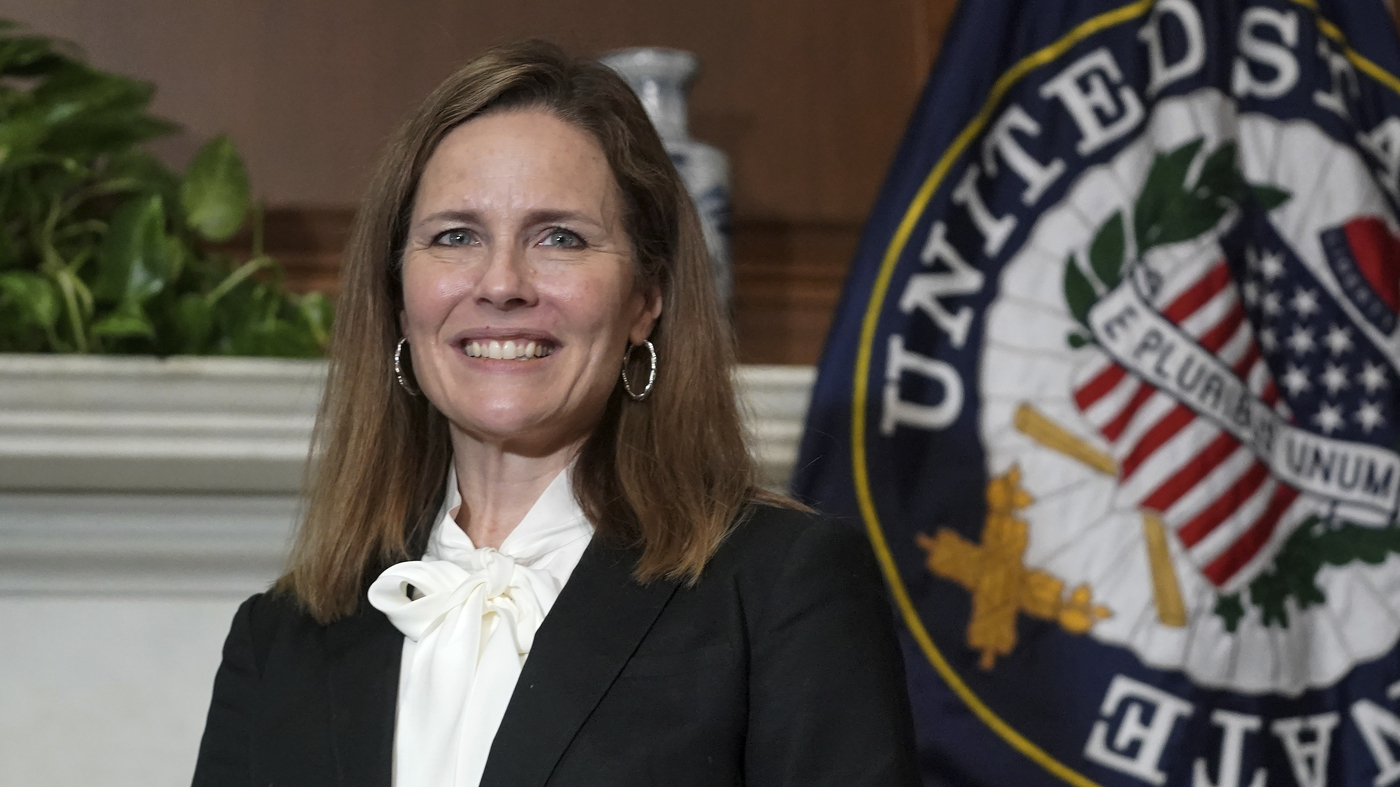 Duckworth: Block Supreme Court Pick Who Thinks 'My Daughters Shouldn't ...