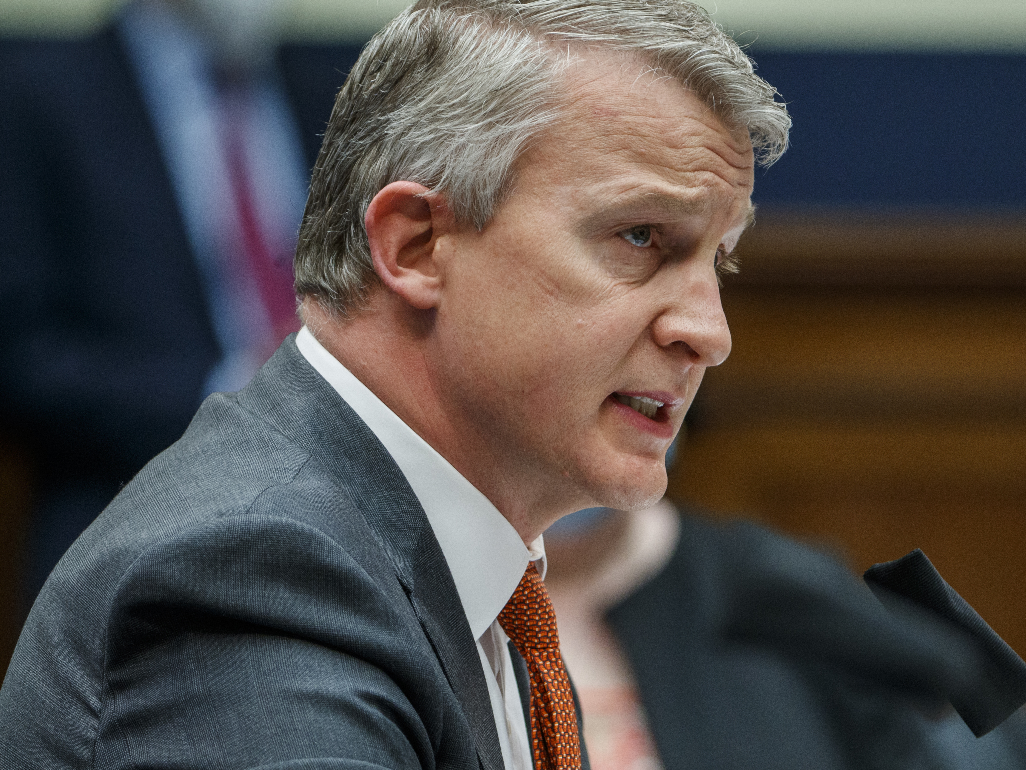 Government Scientist Adds To Whistle-Blower Complaint And Quits NIH ...