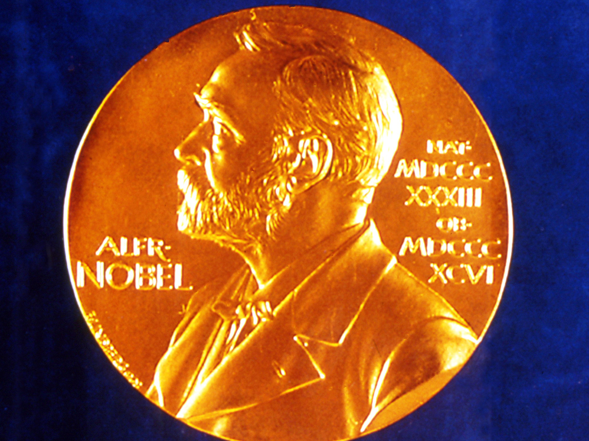 3 Scientists Awarded Nobel Prize In Physics For Discoveries Related To ...