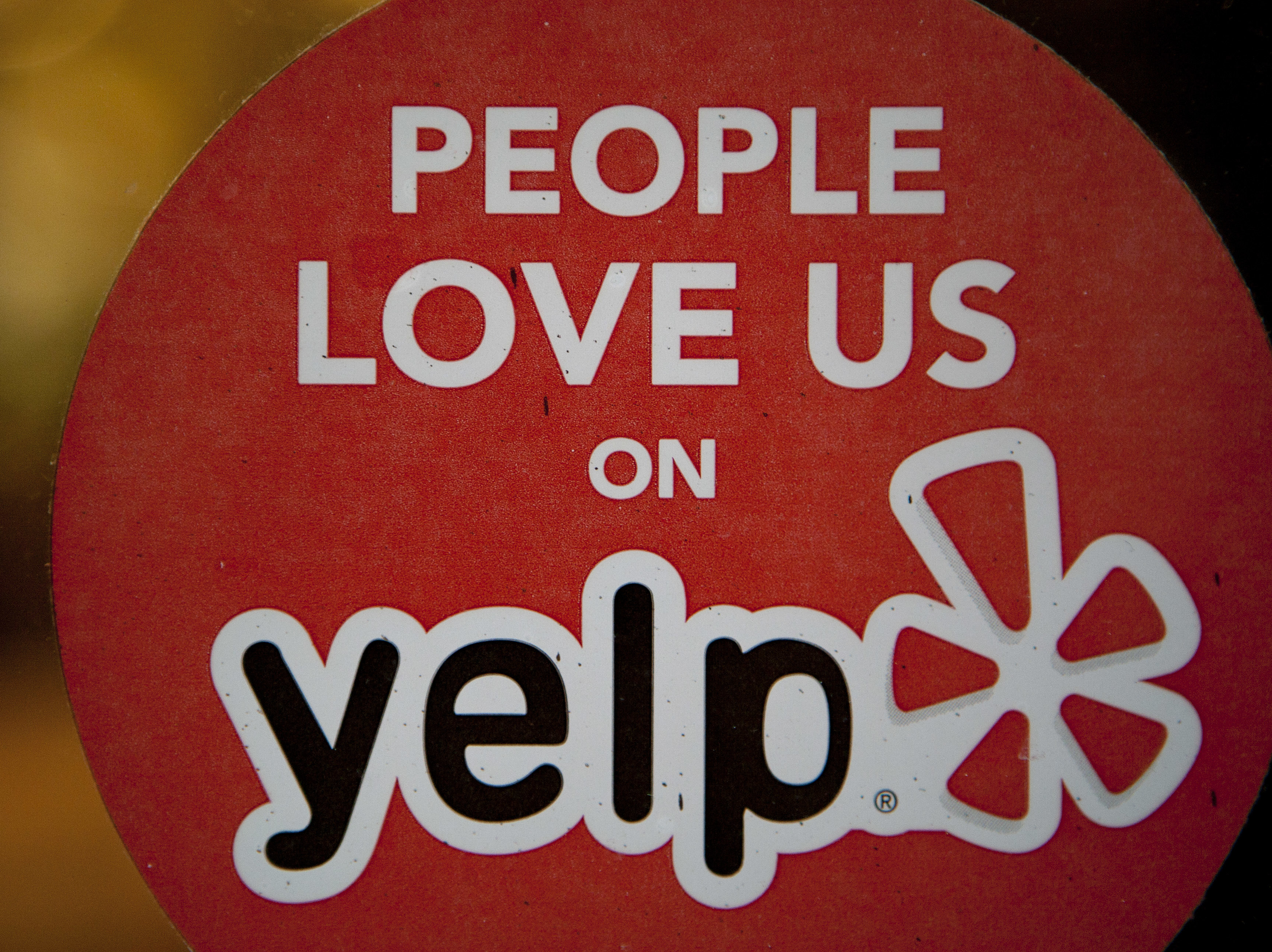 New Yelp Badges List